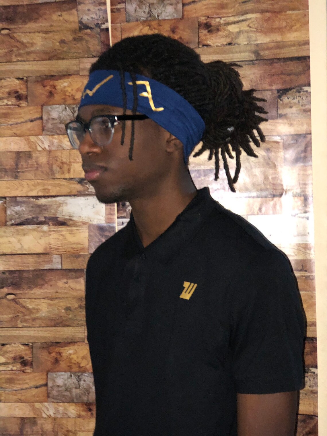 Yashaya Ancient Hebrew Headband new Colors - Etsy