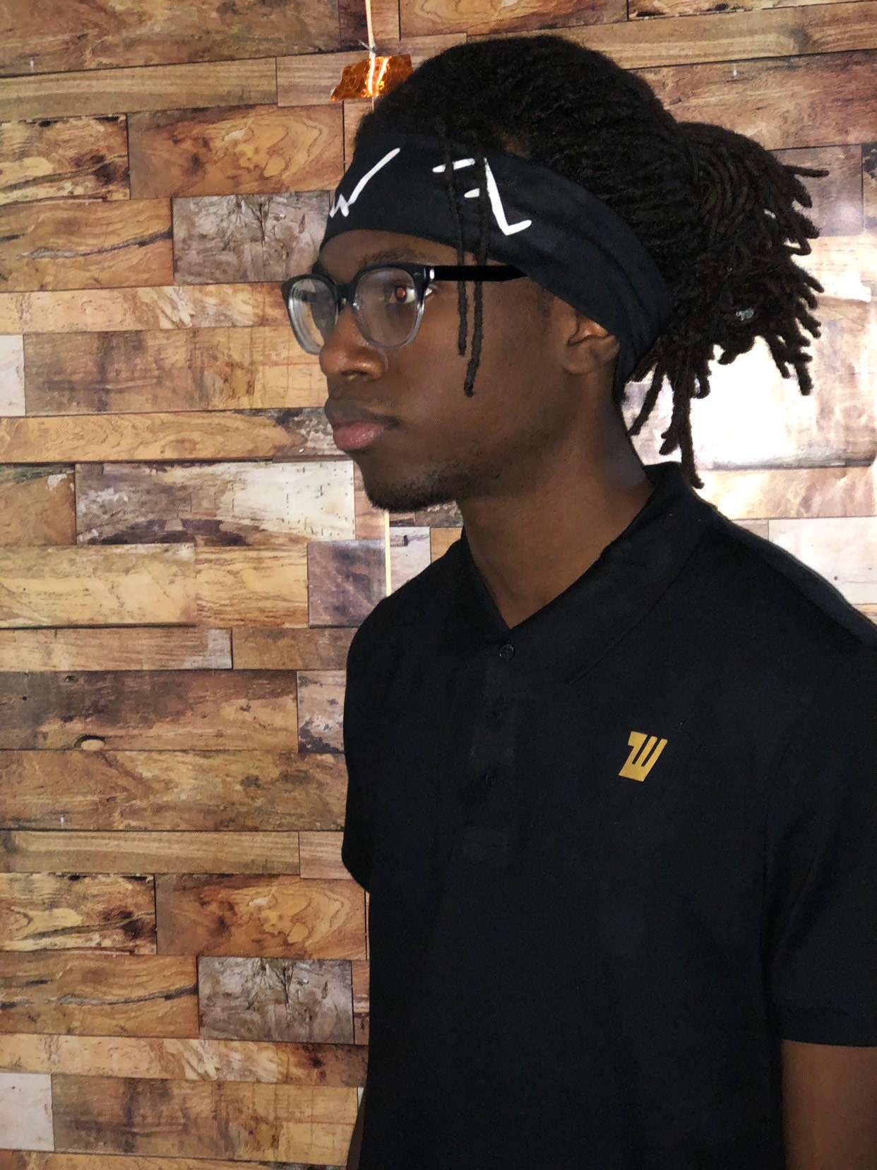 Yashaya Ancient Hebrew Headband new Colors - Etsy