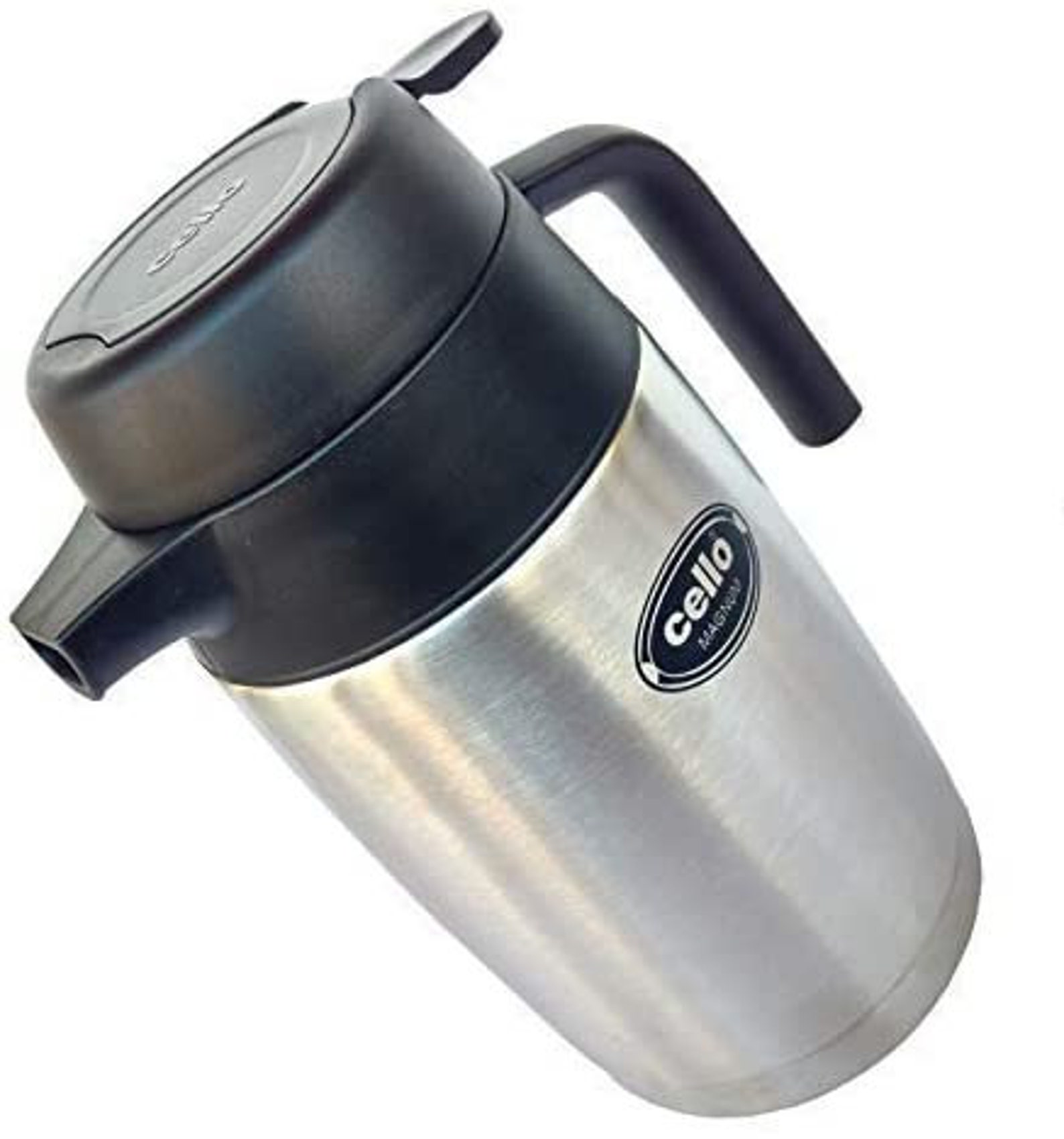 Stainless Steel Cello Flask Jug 1200 Ml / 40 Ounce Vacuum - Etsy