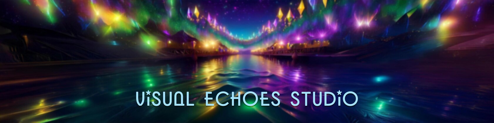 VisualEchoesStudio - Etsy