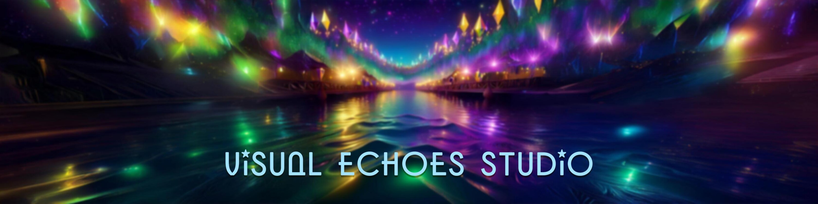 VisualEchoesStudio - Etsy
