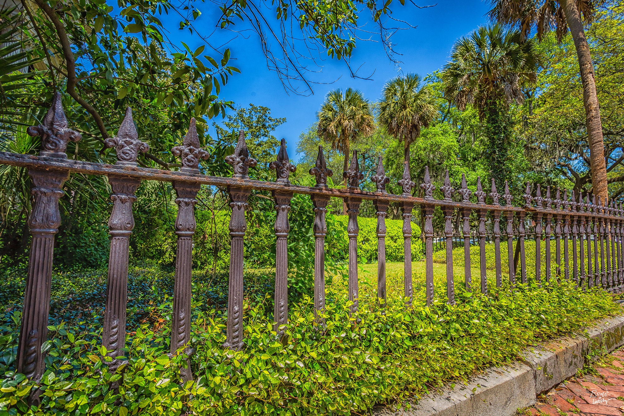 Cemetery Fence for sale | Only 3 left at -65%