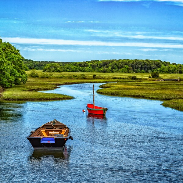 Cape Cod Photography - Etsy