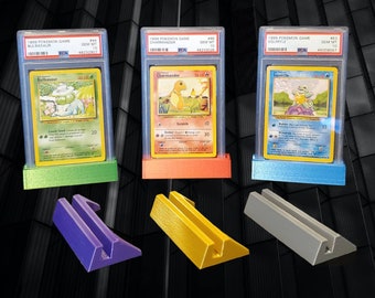 3d Printed Card Stand | Etsy