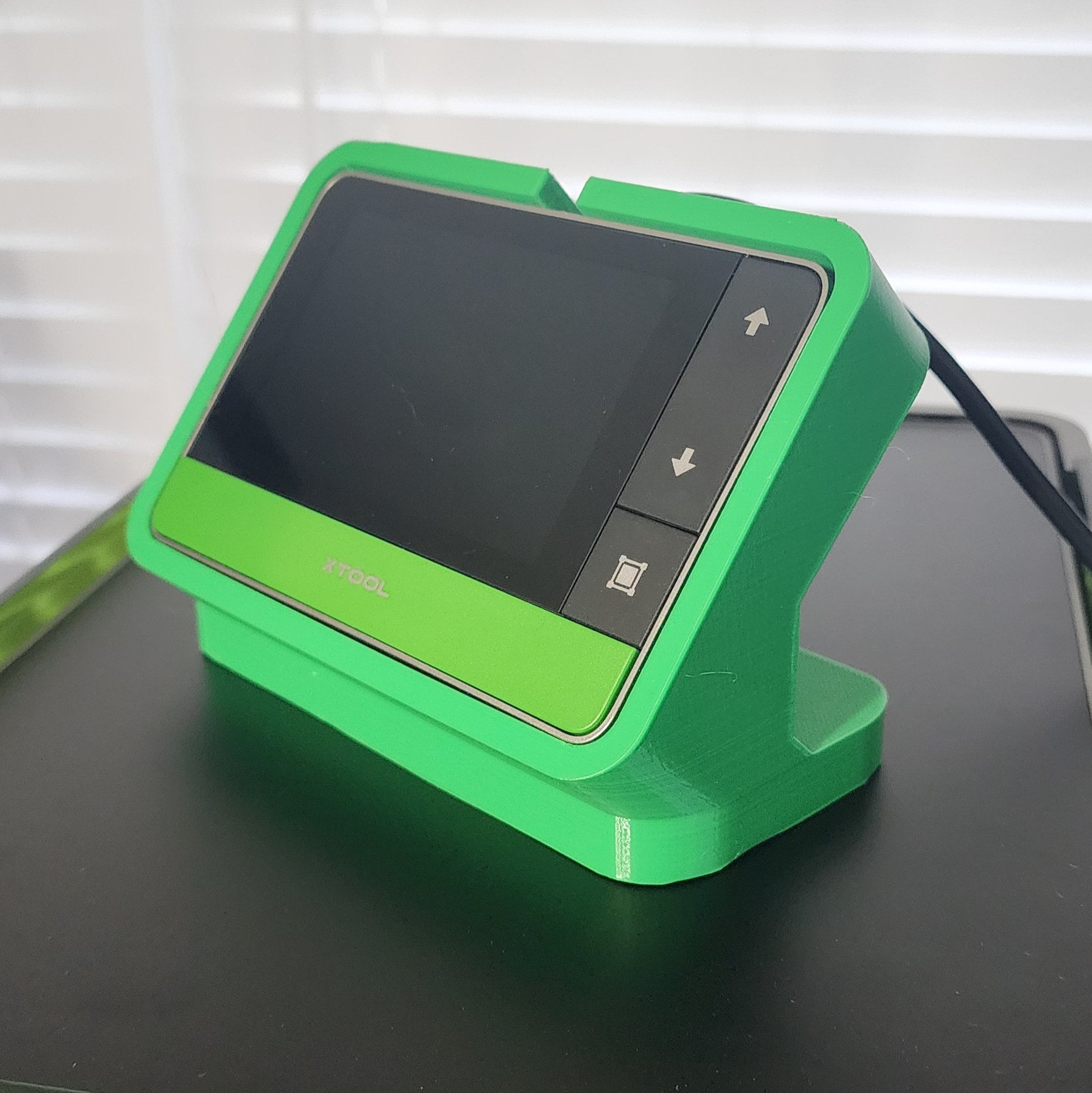 Xtool F1 Ultra / F2 Ultra Touchscreen Stand - Etsy