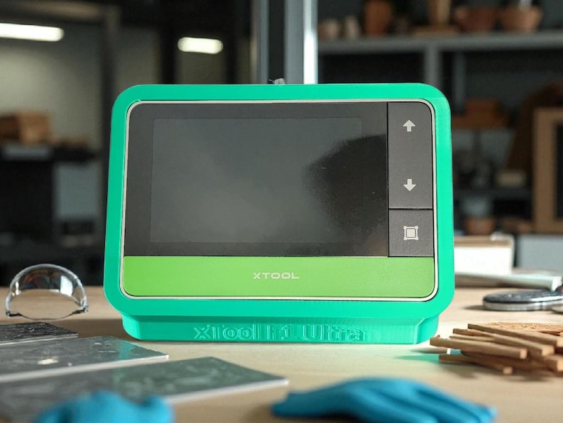 Xtool F1 Ultra / F2 Ultra Touchscreen Stand - Etsy
