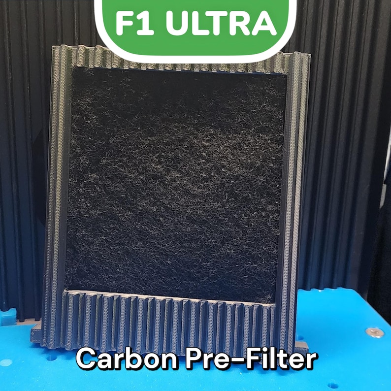Xtool F1 Ultra Carbon Pre-filter - Etsy