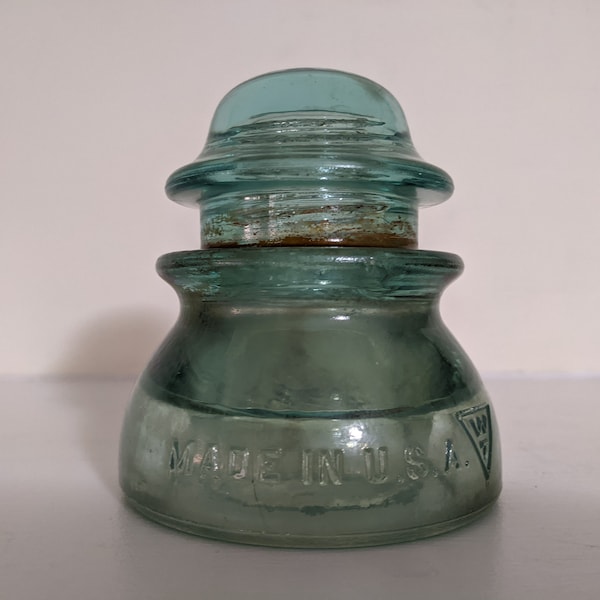 Telegraph Insulators - Etsy