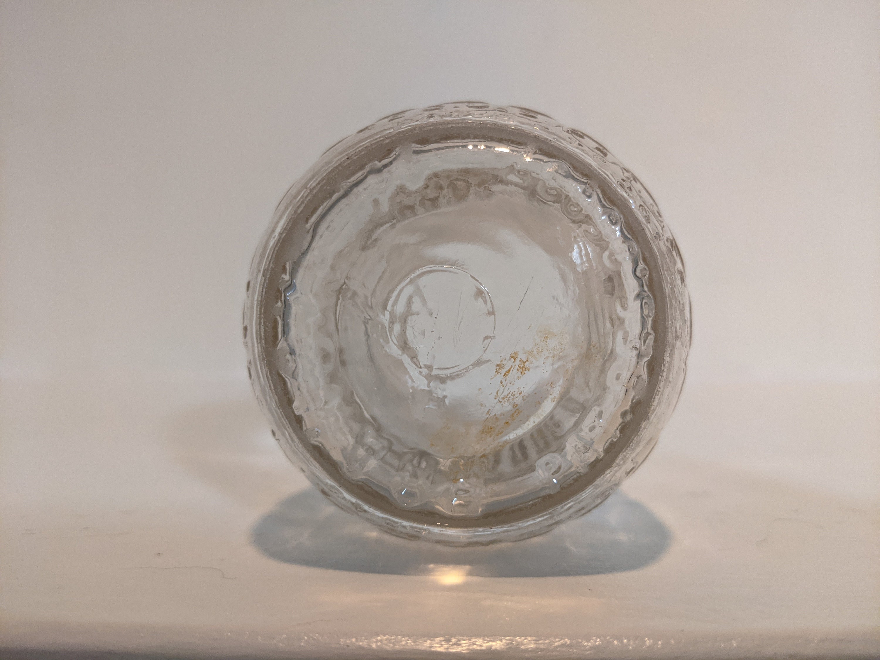 1930s-1940s Bireleys Orange Soda Bottle Embossed Hollywood CA Roanoke ...