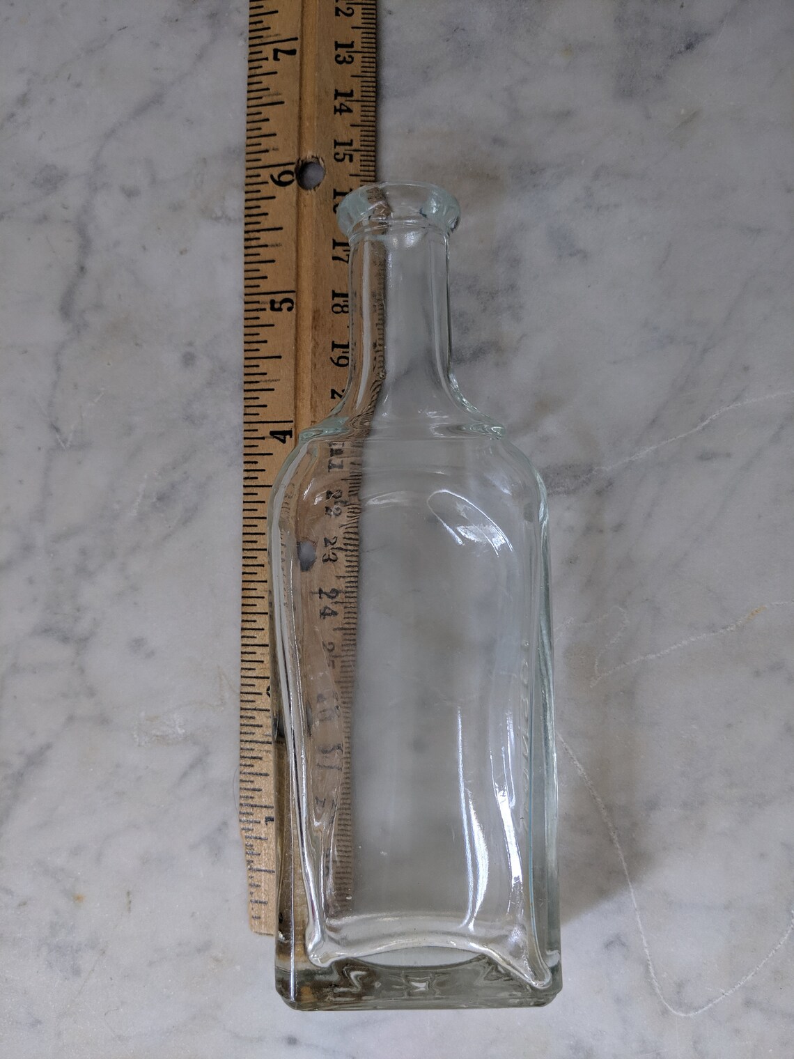 1920s-1930s Nonspi Deodorant Bottle for Excessive Armpit Perspiration ...