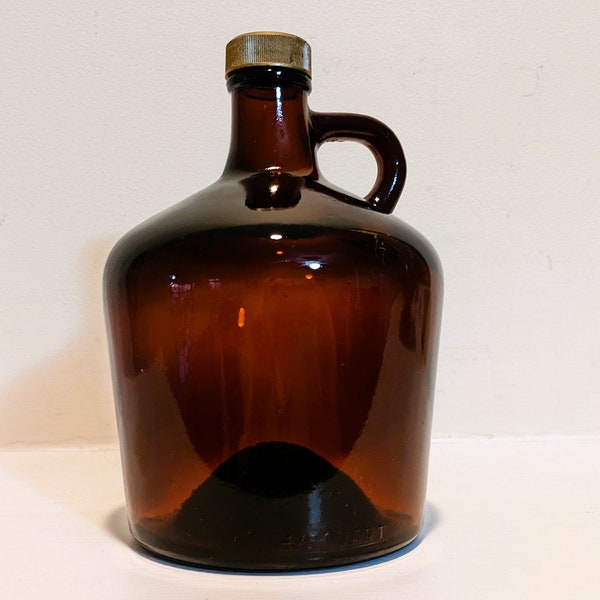 Whiskey Jug - Etsy