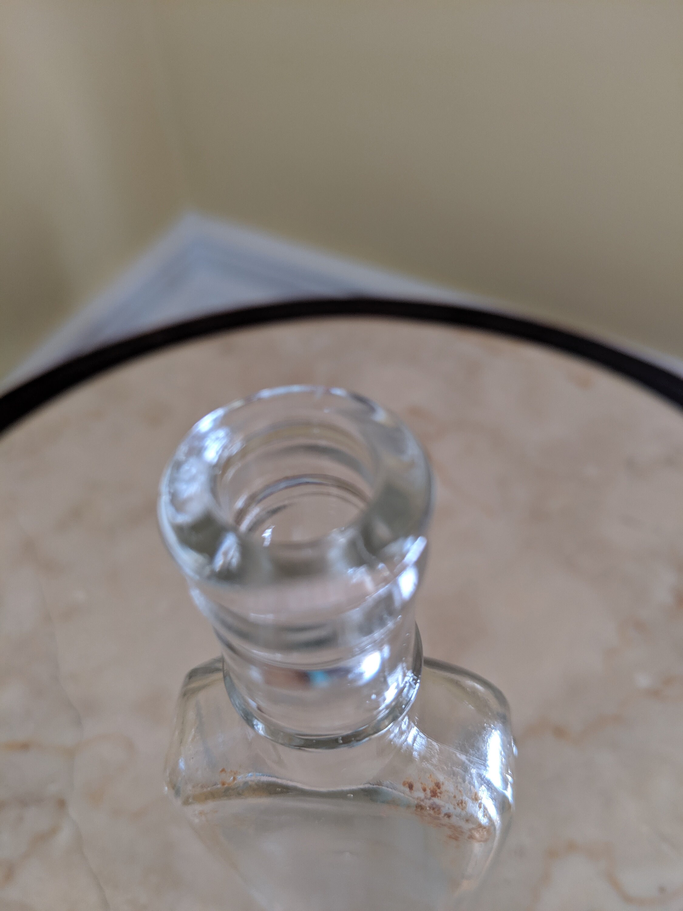 1910s-1920s Sauer's Extracts Bottle Richmond VA Embossed Dug Vintage ...