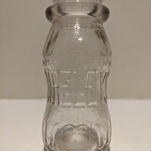 1930s-1940s Bireleys Orange Soda Bottle Embossed Hollywood CA Roanoke ...