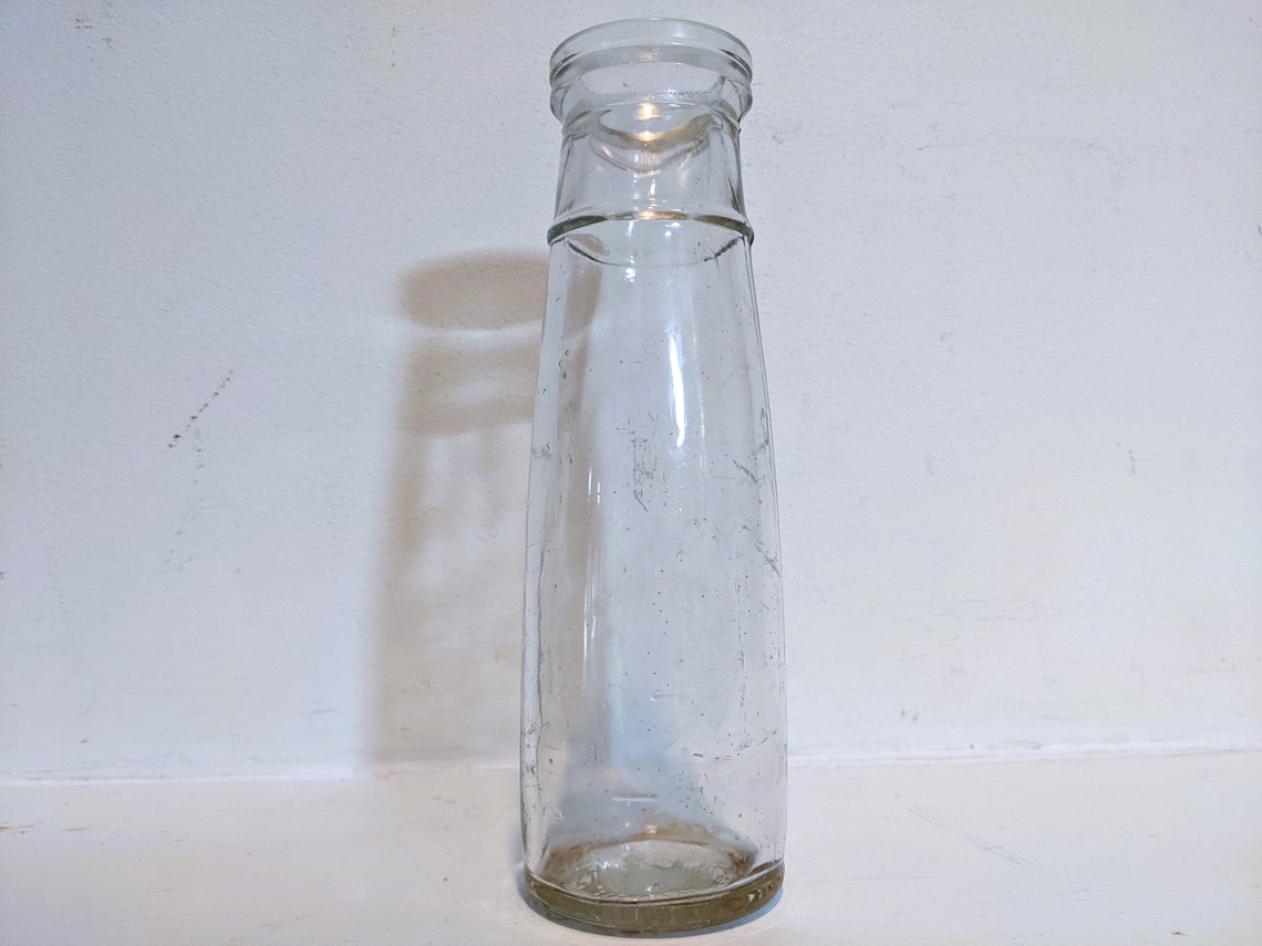 Early 1900s H J Heinz Co Jar Bottle Embossed 49 Pat'd Chutney Relish - Etsy
