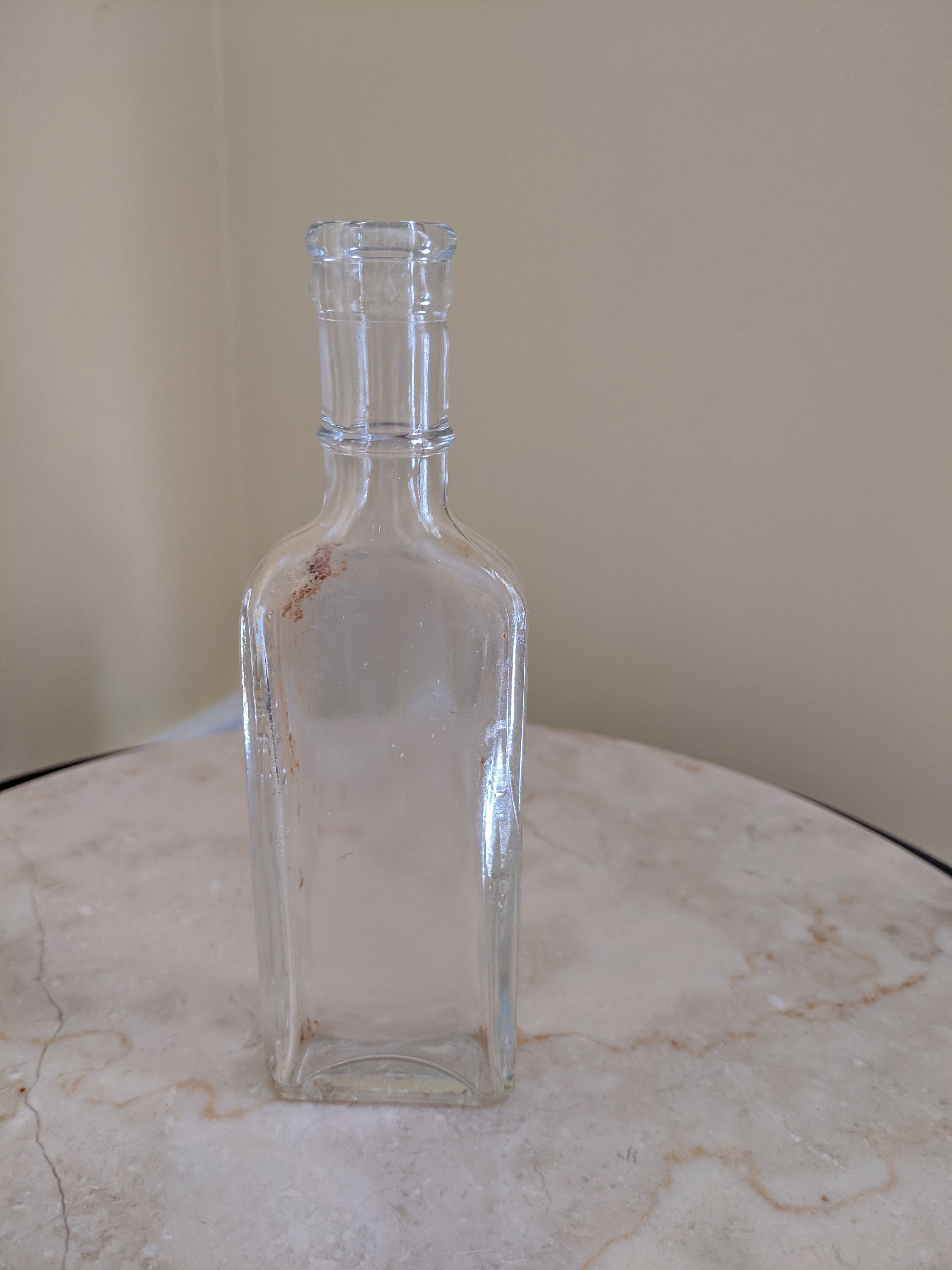1910s-1920s Sauer's Extracts Bottle Richmond VA Embossed Dug Vintage ...