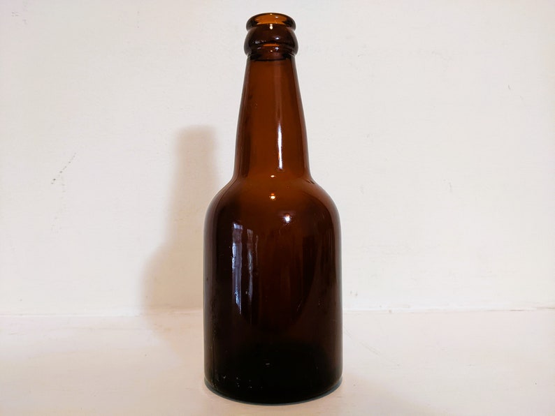 Early 1900s Beer Bottle Ale Stout Porter Malt Tonic SHORT Pre ...