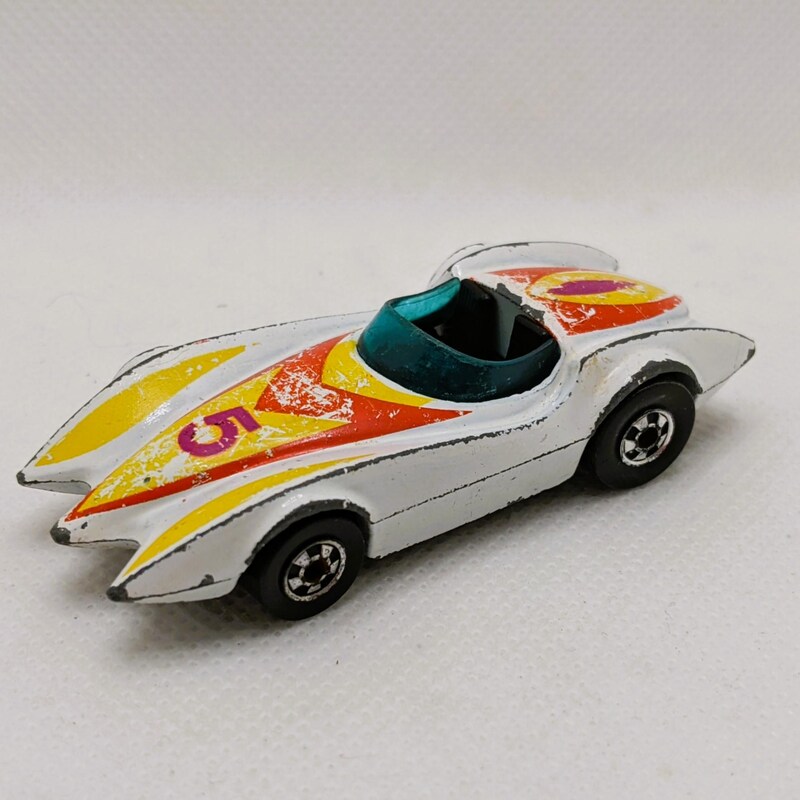 Speed Racer - Etsy