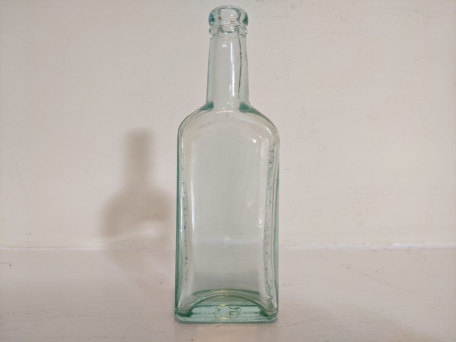 Early 1900s Castoria Medicine Bottle Chas H Fletcher Castor - Etsy