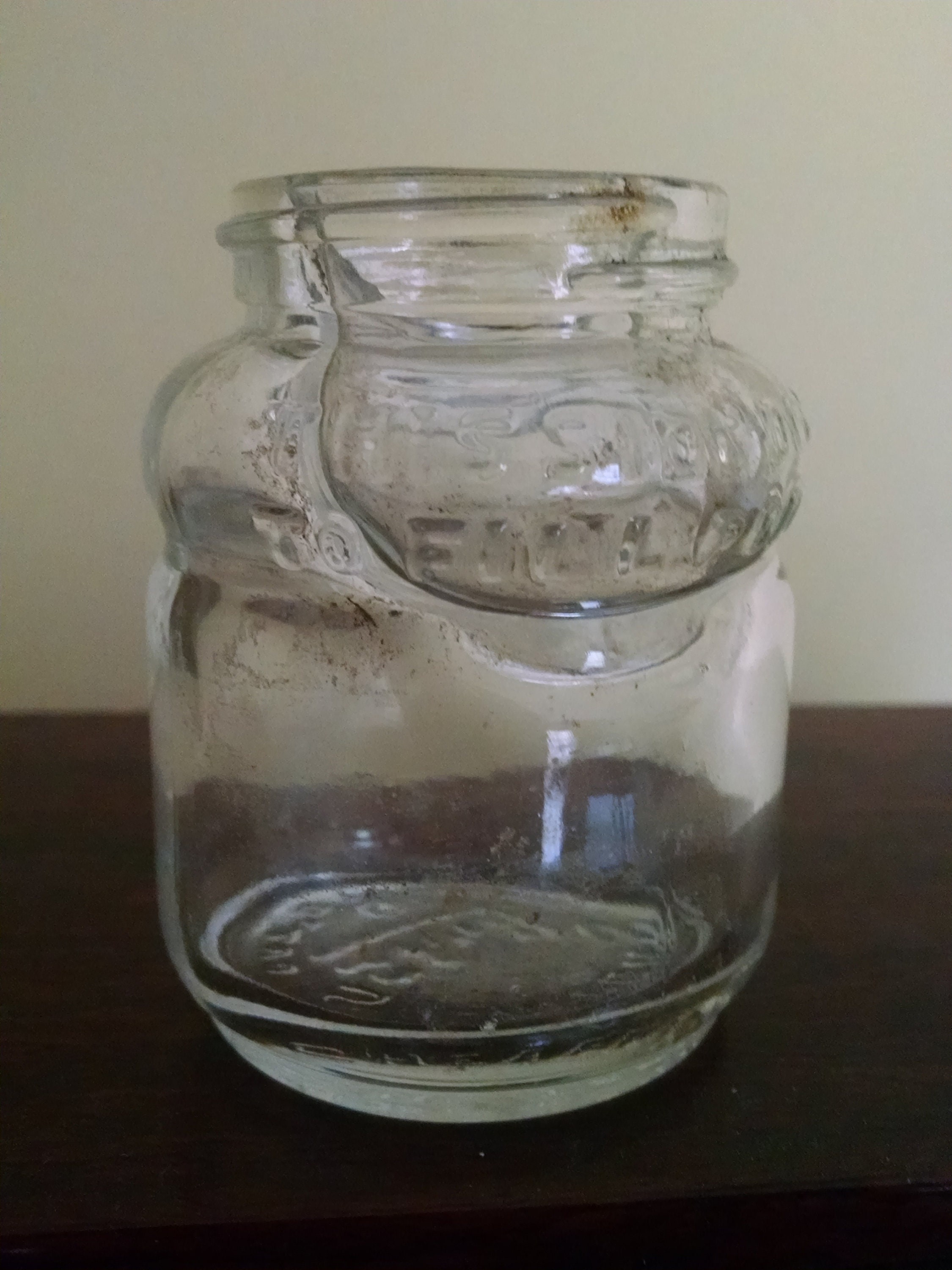 Art & Collectibles Empty No Lid Vintage Sheaffer's Skrip Ink Bottle ...