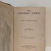 1910 First Edition the Steering Wheel by Robert Alexander Wason ...
