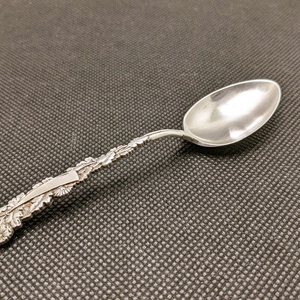 Mustard Spoon - Etsy