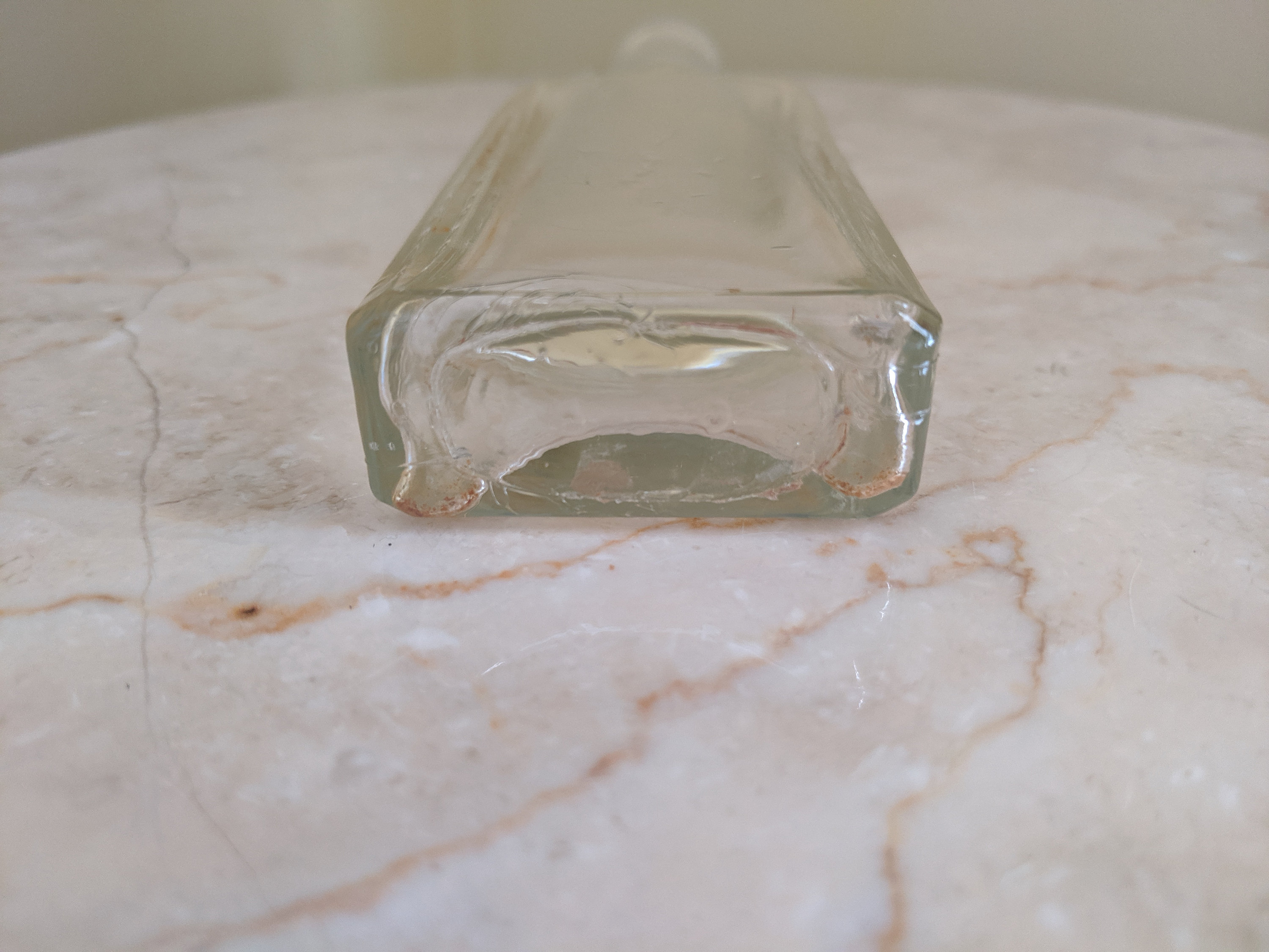 1910s-1920s Sauer's Extracts Bottle Richmond VA Embossed Dug Vintage ...