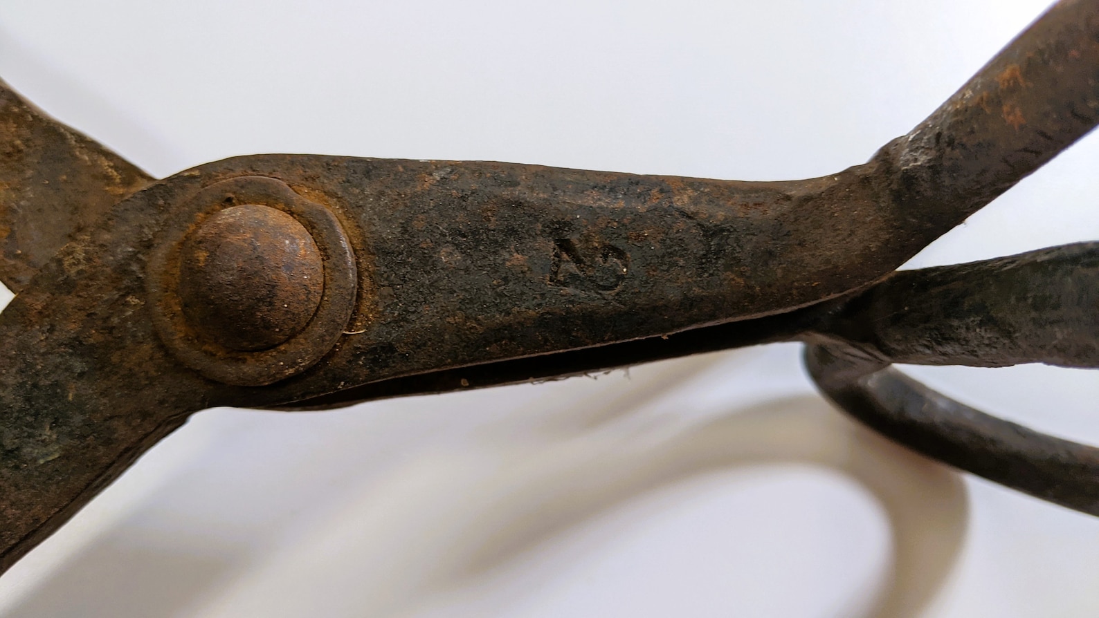 1800s Iron Ice Block Tongs Primitive VA Plantation Hay Bailing - Etsy