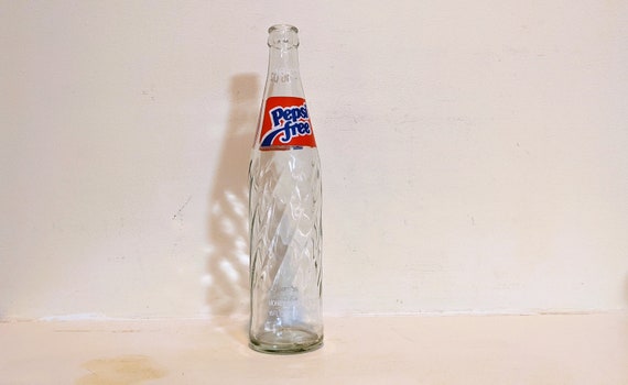 1980 Pepsi Bottles By Year