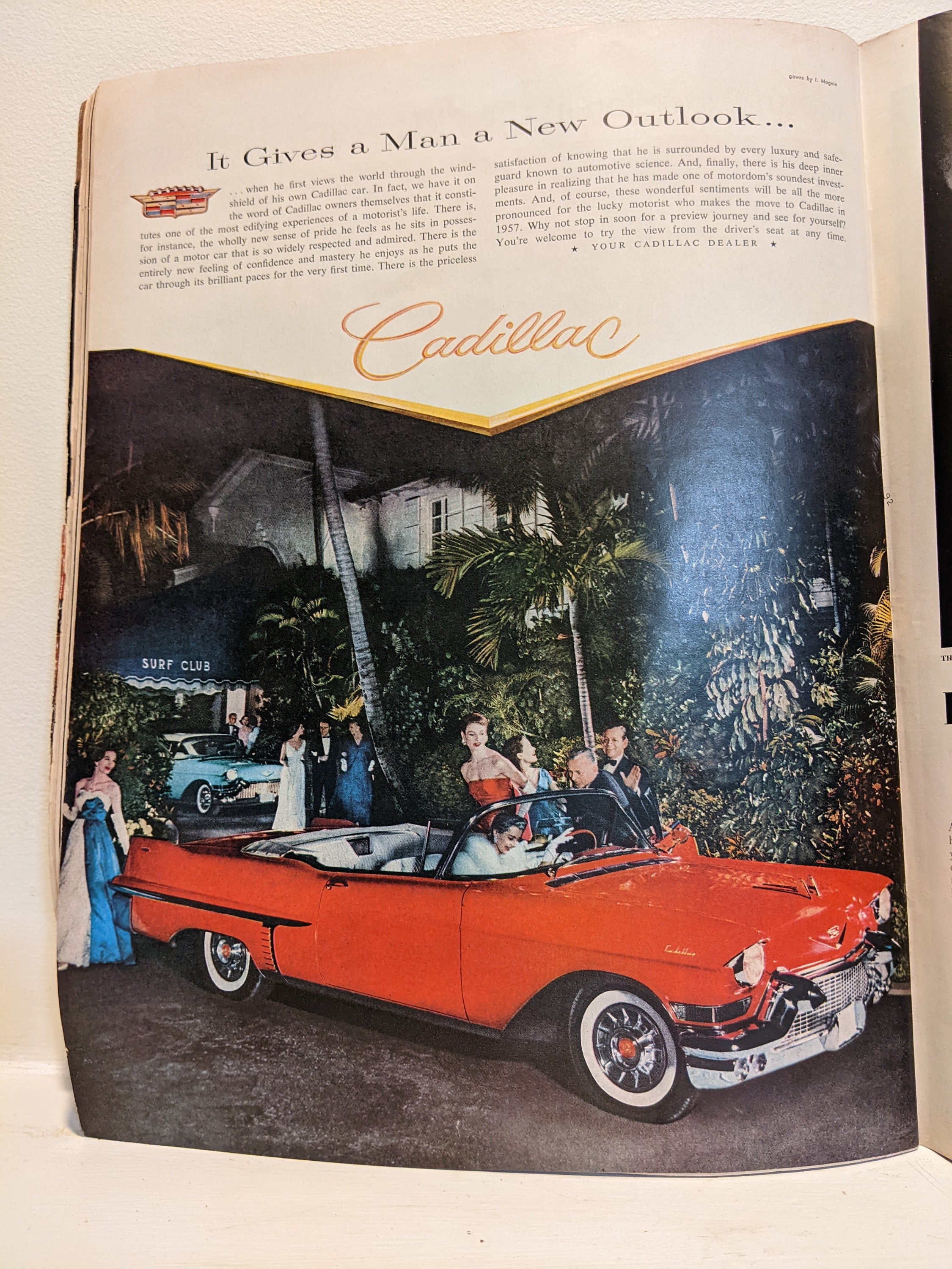 1957 LIFE Magazine south Pole Exploration-san Francisco Quakes Mid ...