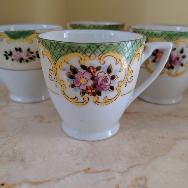 Chikaramachi Tea Set - Etsy