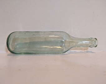 Round Bottom Bottle - Etsy