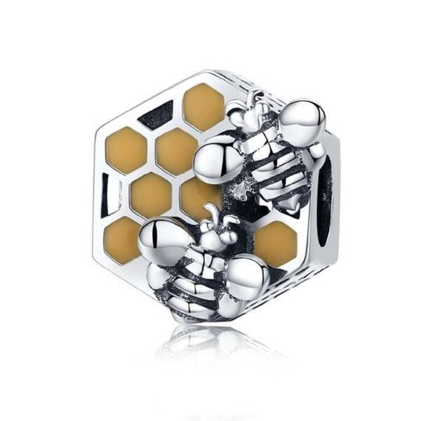 Pandora Charm - Etsy