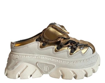 Gordon Jack Shoes - Etsy