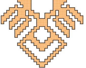 Horizon Zero Dawn Gaia Subroutine Icon Svg/png Pack HZD GAIA Prime - Etsy