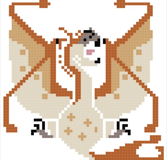 Raphinos Monster Hunter World - Etsy