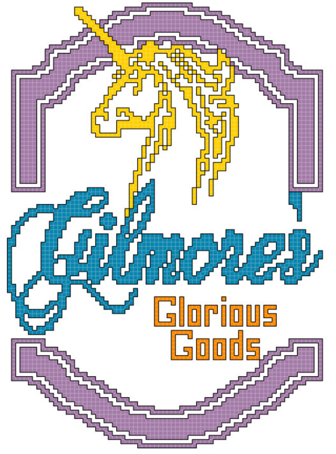 Gilmore's Glorious Goods - Etsy