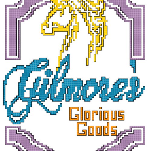 Gilmore's Glorious Goods - Etsy