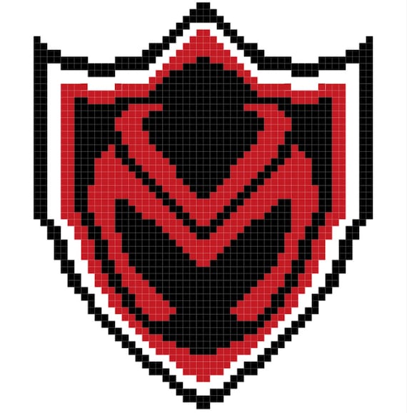 Vox Machina Logo | Etsy