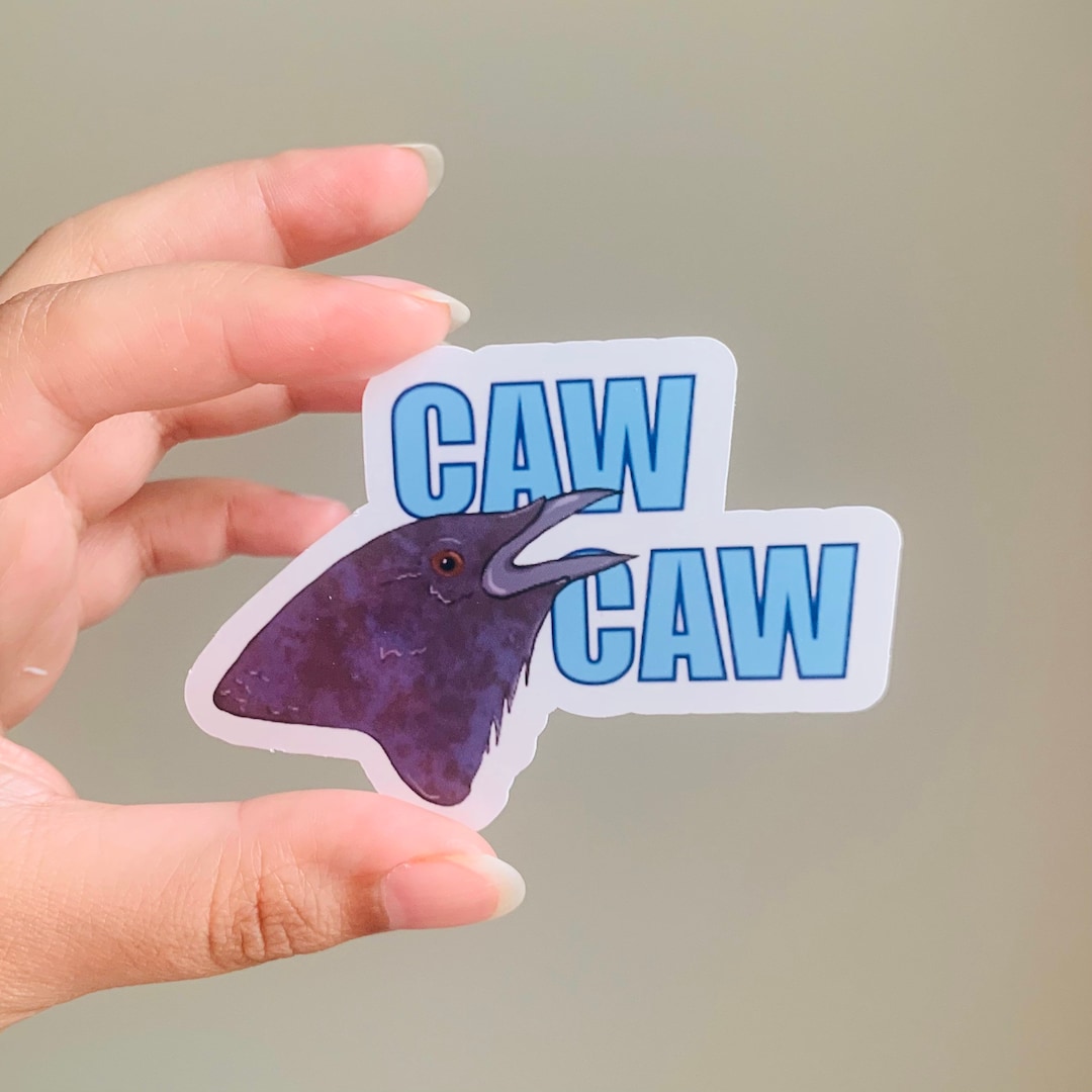 CAW CAW aldi Aisle of Shame - Etsy