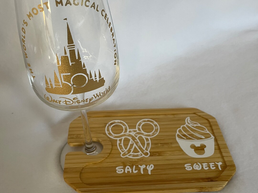 Disney Inspired Snack Appetizer Tray. - Etsy