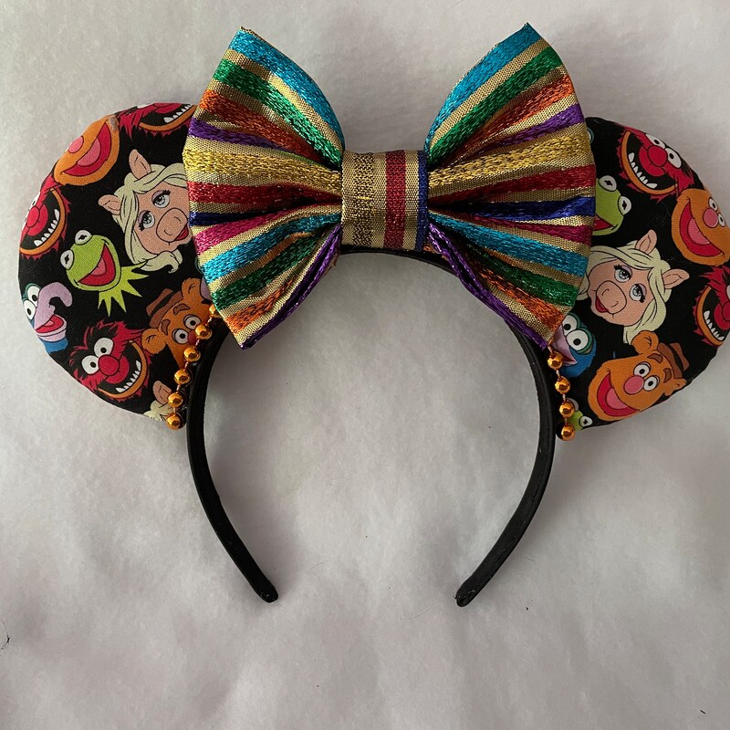 Muppet Ears - Etsy