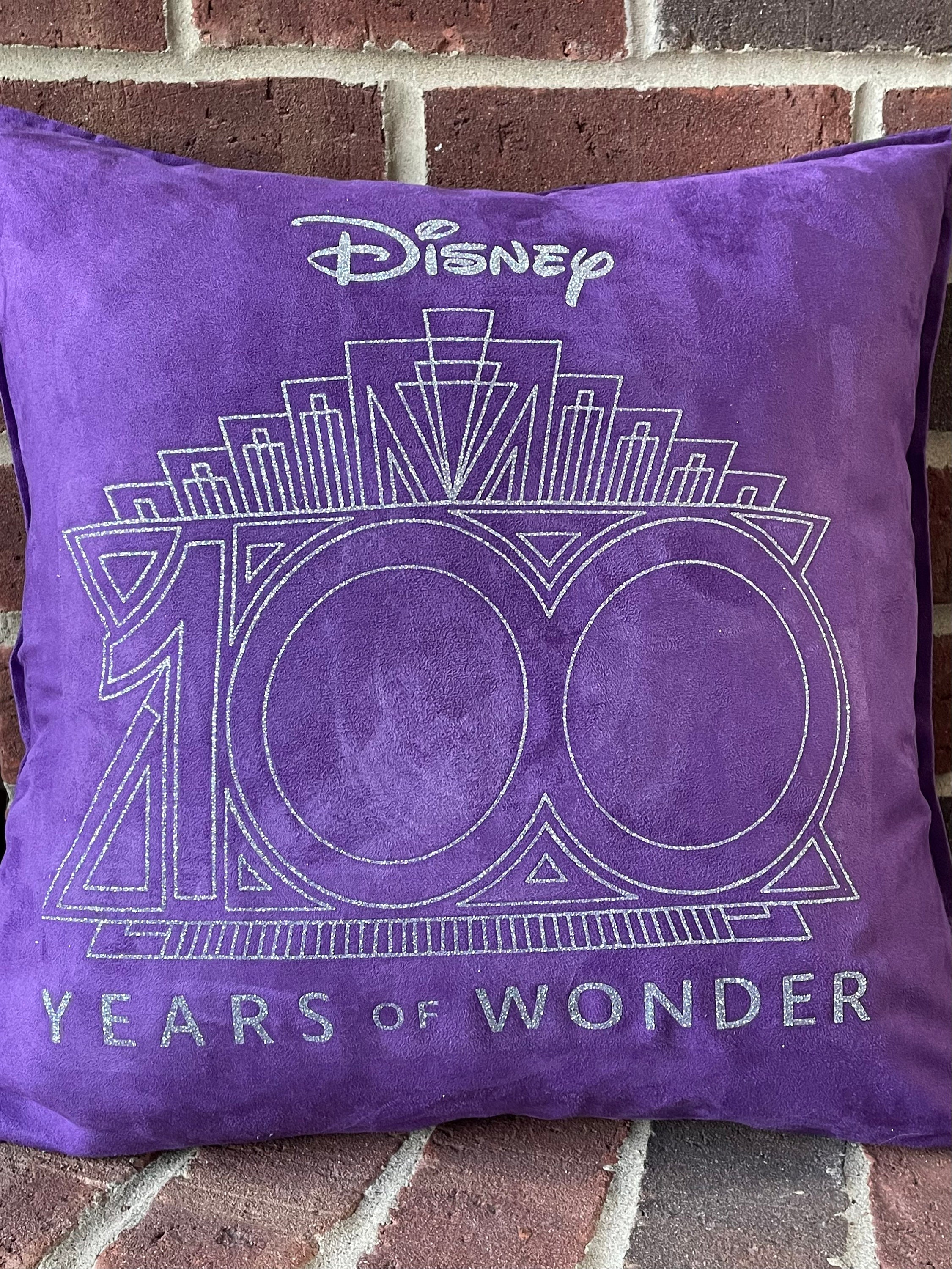 100 Years of Wonder Inspired Pillow Cover - Etsy