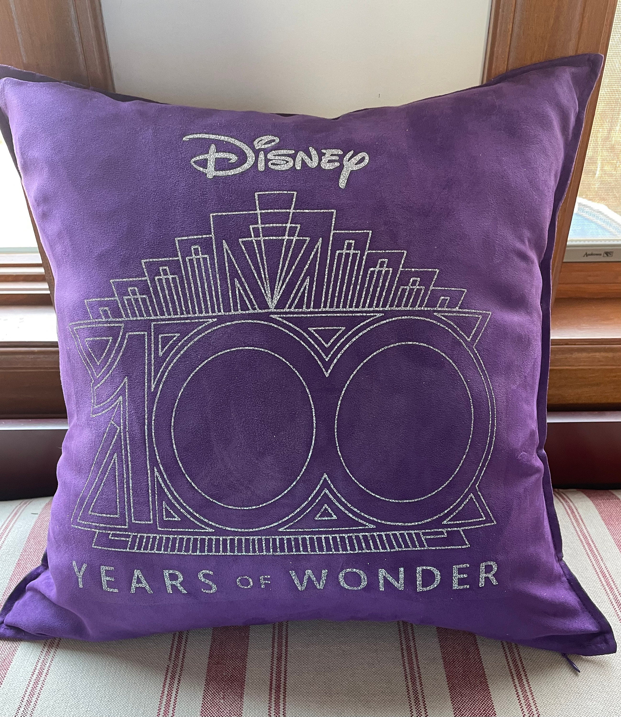 100 Years of Wonder Inspired Pillow Cover - Etsy