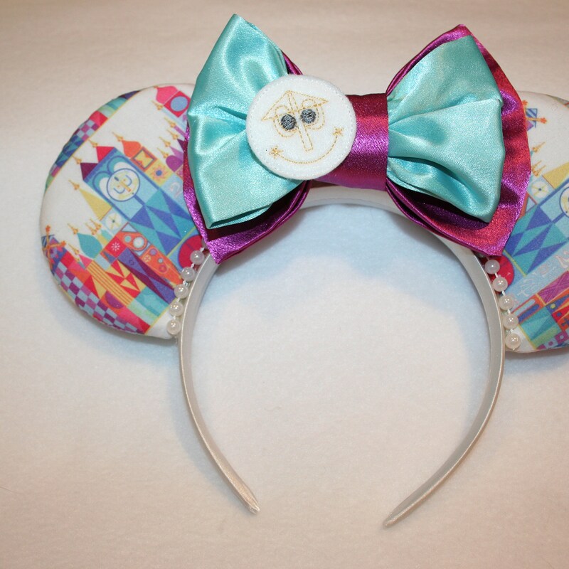 Avon Small World - Etsy