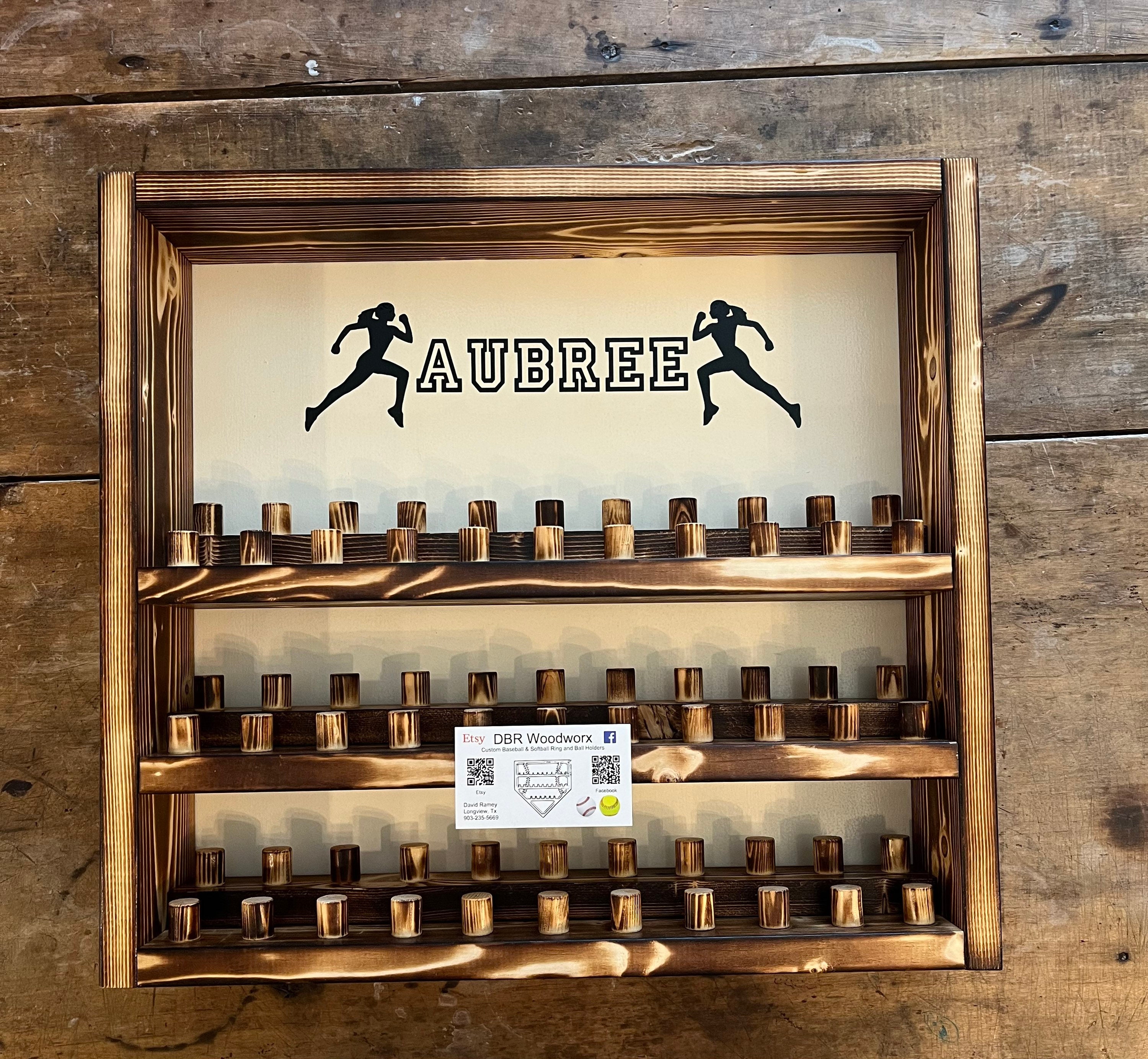 66 Ring Display Case Holder - Etsy