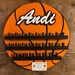 Basketball 25 Ring Display Case Holder 16” - Etsy