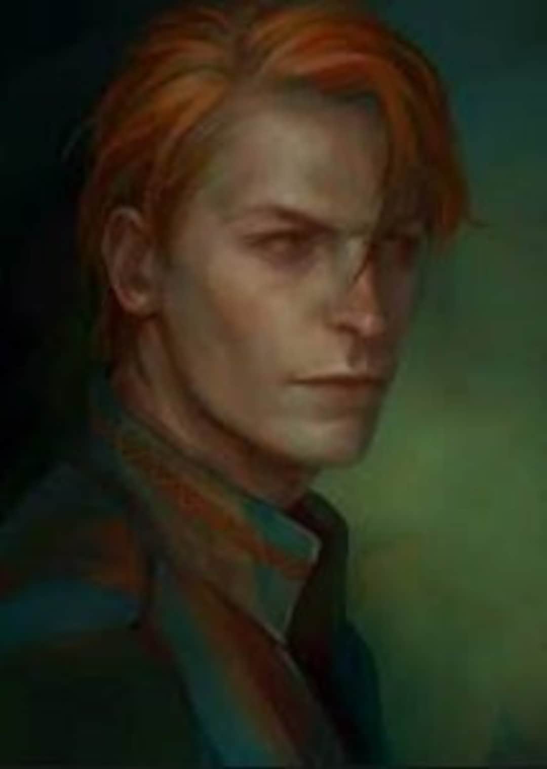 Royal Carpathian Vampire Spirit Companion remote Binding-distant ...