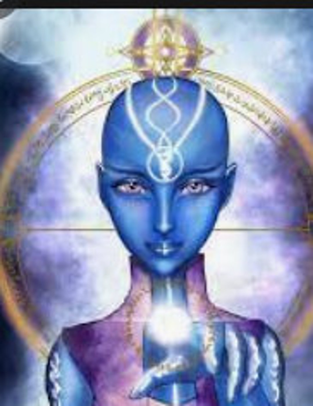 Arcturian Alien