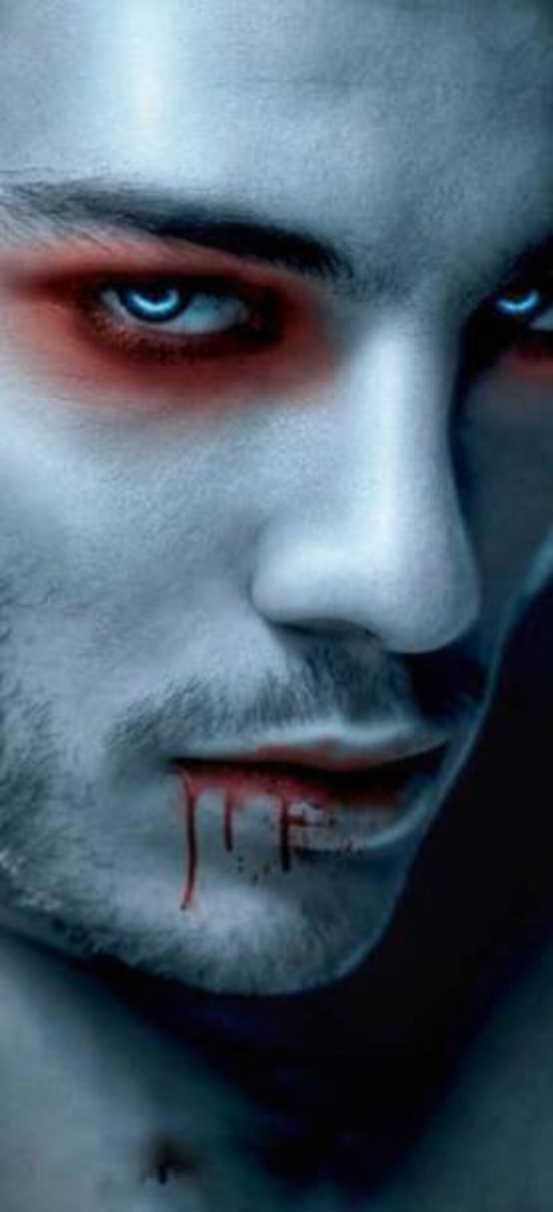 Male Sanguine Vampire Spirit Companion Remote Binding-distant Binding ...