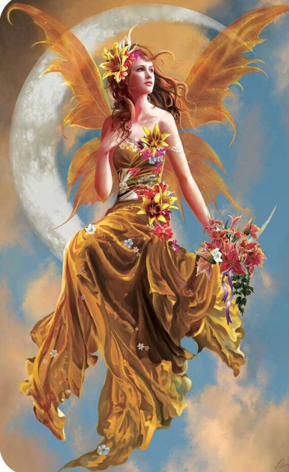 Female Anamchara Companion Direct Binding - Etsy